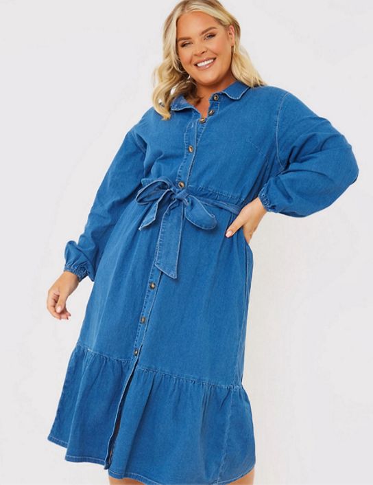 Plus Size Clothing for Women in Sizes 14-32 | Curvissa