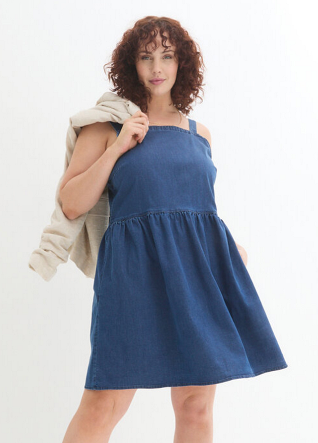Plus Size Clothing for Women in Sizes 14-32 | Curvissa