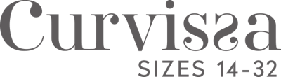 New In Plus Size Fashion | Sizes 14-32 | Curvissa